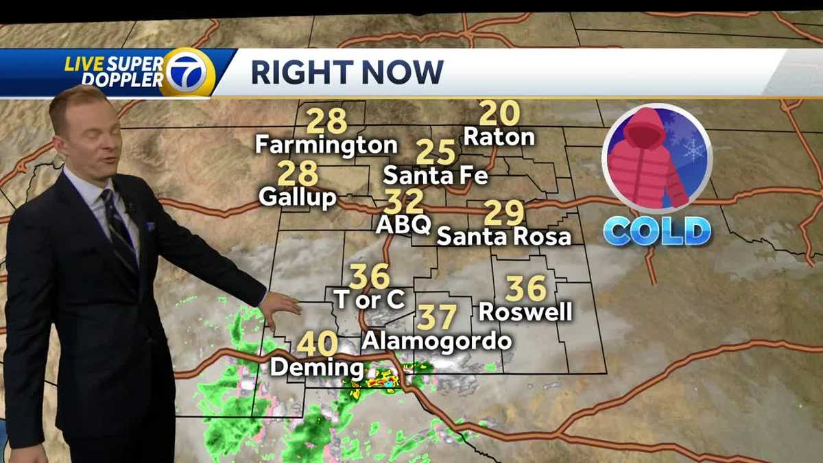 Byron's weekend weather forecast Byron's weekend weather forecast