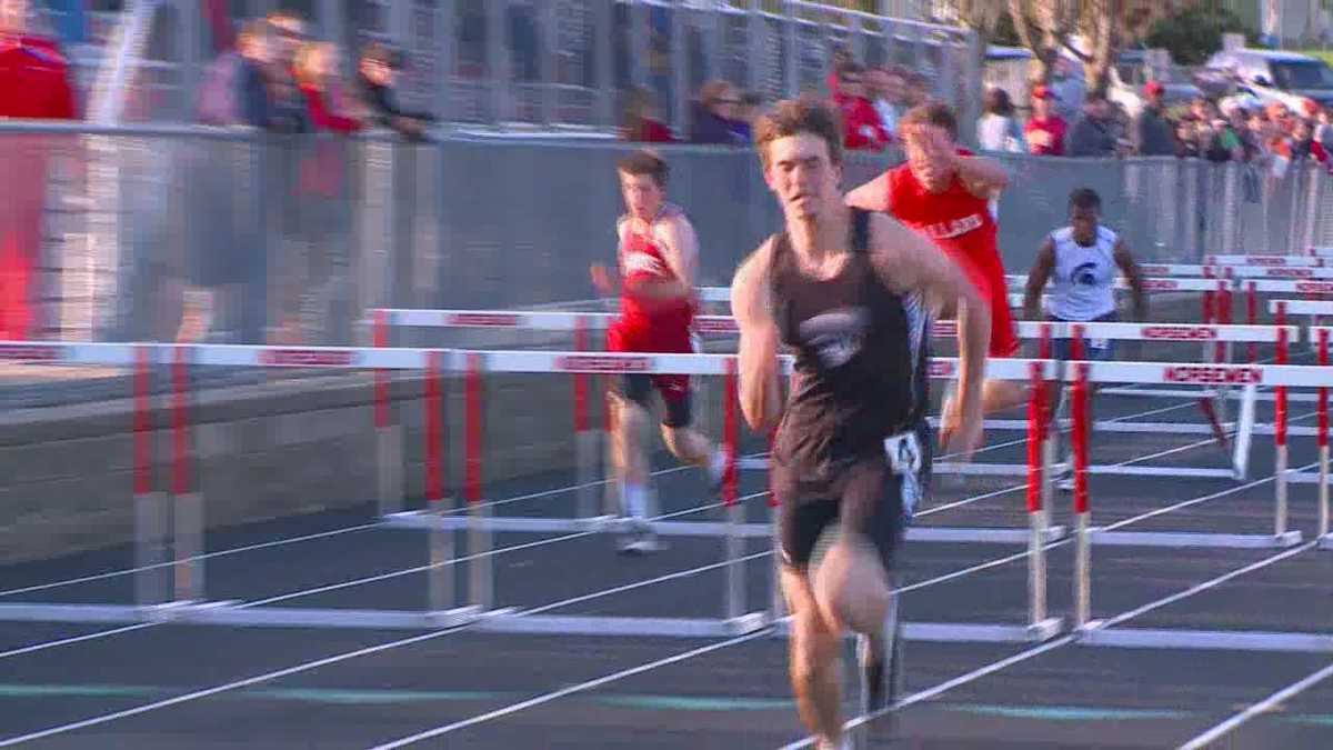CMB track star learns on the fly