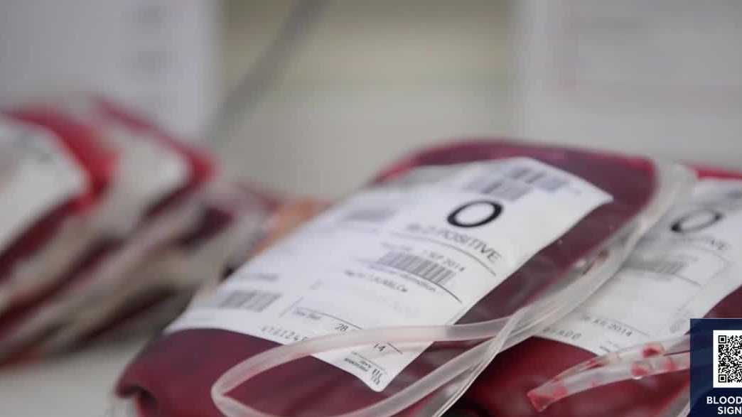 Concord Hospital trauma surgeons stress need for blood donors
