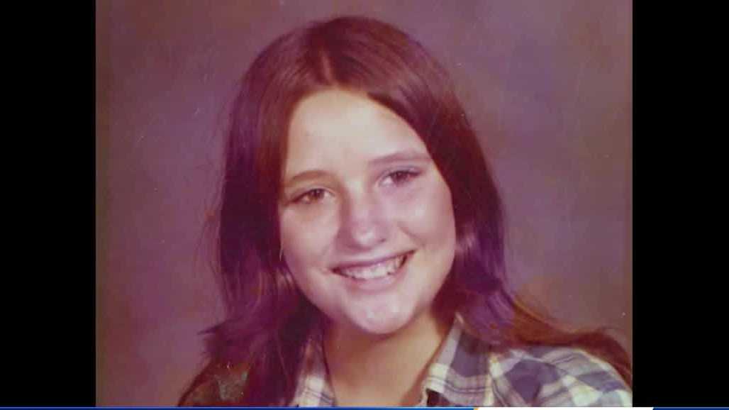 DNA evidences identifies body found in 1978 as missing Iowa teen