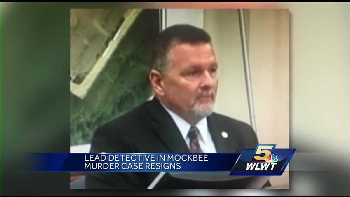 Lead detective in high-profile NKY murder case resigns