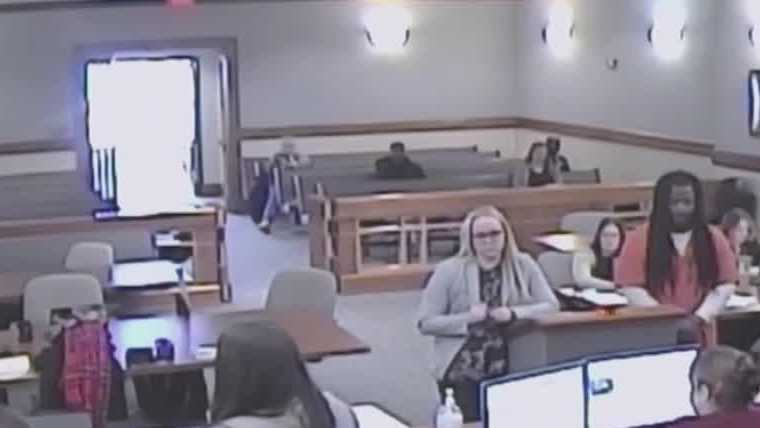 Elizabethtown man charged with killing woman gets new trial date