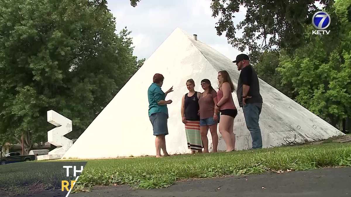World's Largest Time Capsule
