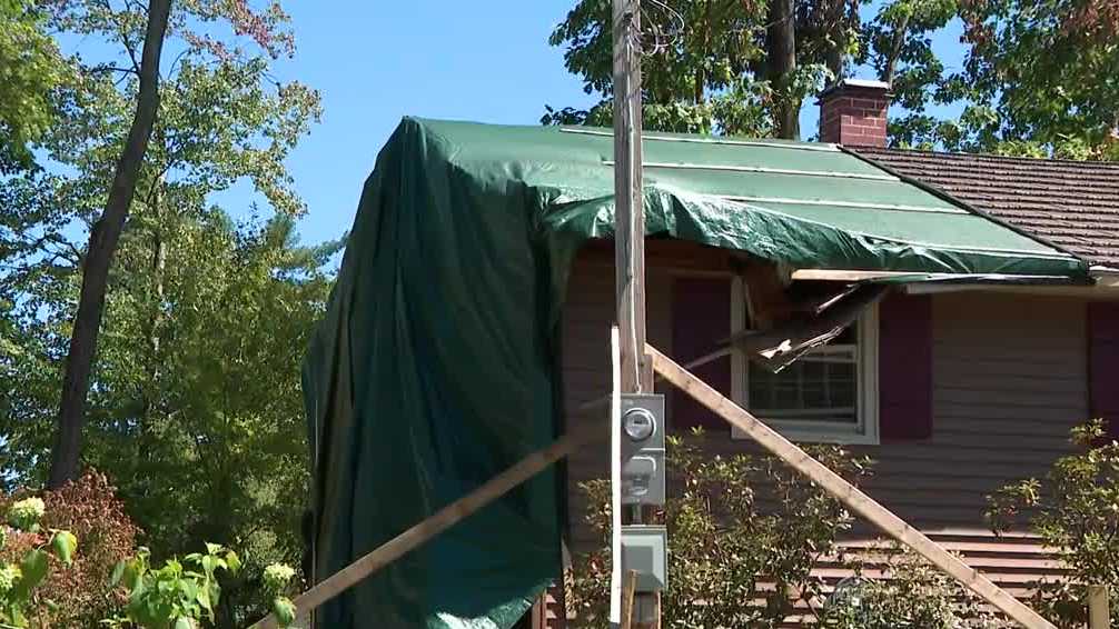 NH Insurance Department launches weather catastrophe response team