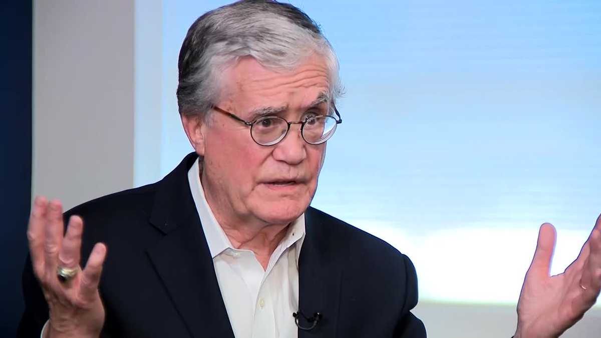 John Broderick says changes to fund may mean YDC victims won't get justice