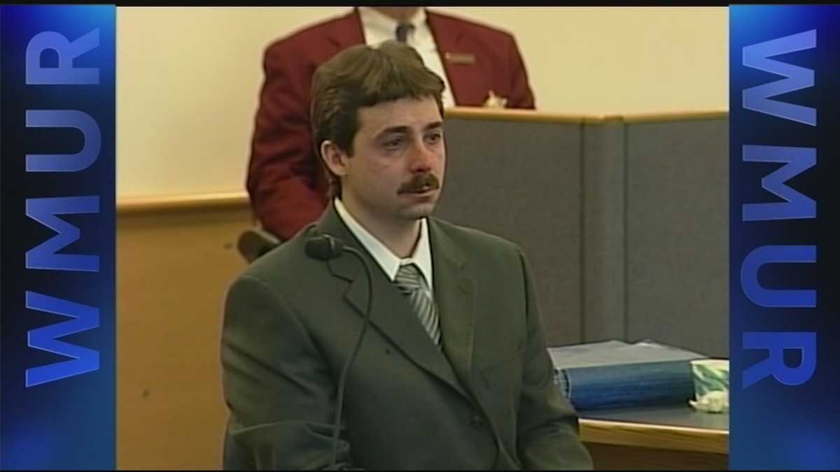 Parole granted to man who killed Gregg Smart