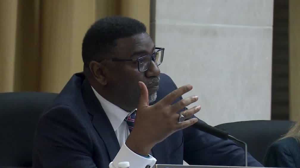 MPS Superintendent Keith Posley resigns