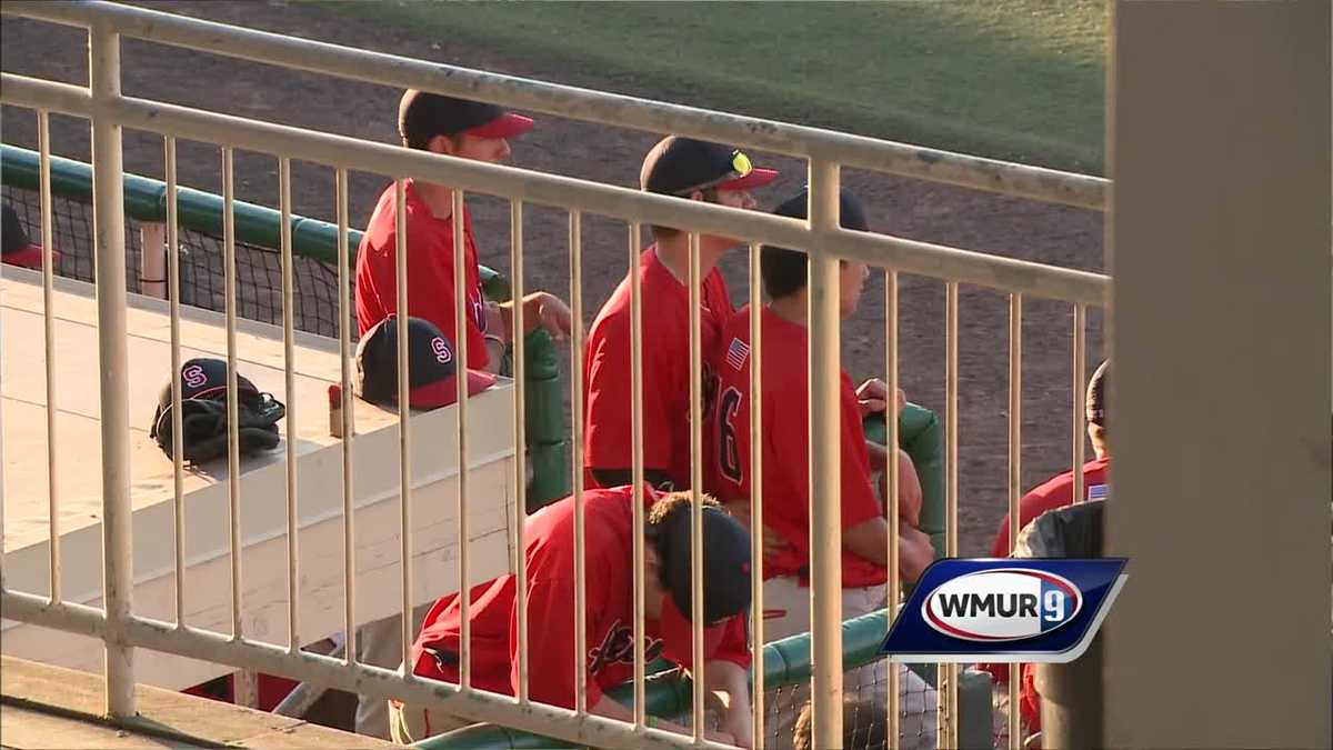 Legion Baseball: Sweeney Post defeats Laconia