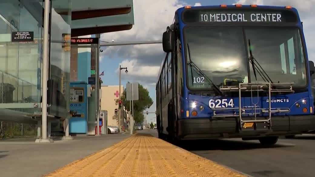 Effort to crack down on MCTS bus fare evaders takes step forward