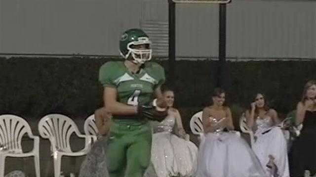 Frenzy Phenom Week 5: Jacob Eason, QB Van Buren