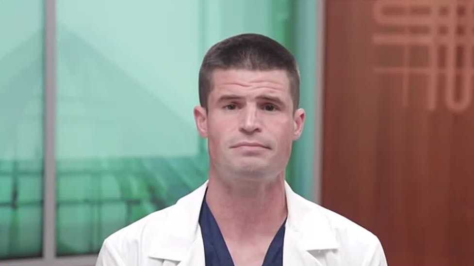 Expert Gives Advice On How To Prevent Skin Cancer