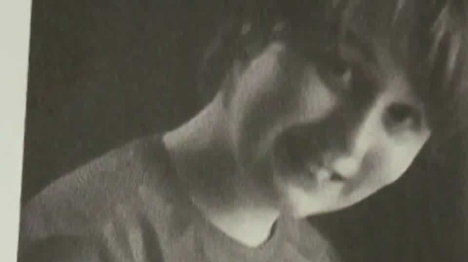 Today marks one year since Xavior Harrelson's remains found