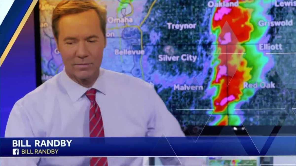 The Randby Factor for Wednesday