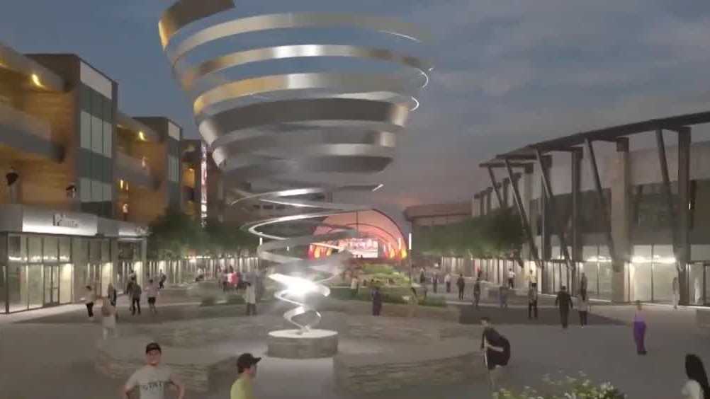 Iowa State gets extra $9.2 million for CyTown project