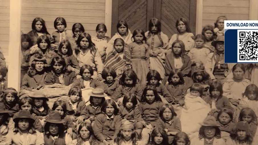 'The Lost Children of Carlisle' documentary tells stories of Native ...