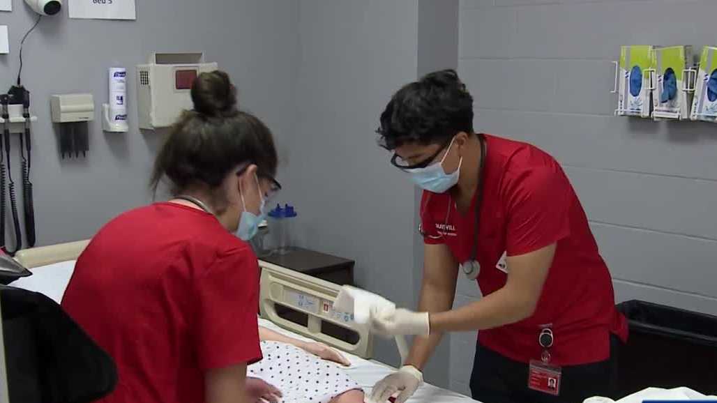 UofL nursing school re-launching accelerating program to address ...