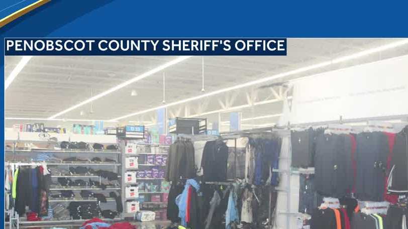 Maine man arrested on arson charge after allegedly starting a fire in a ...