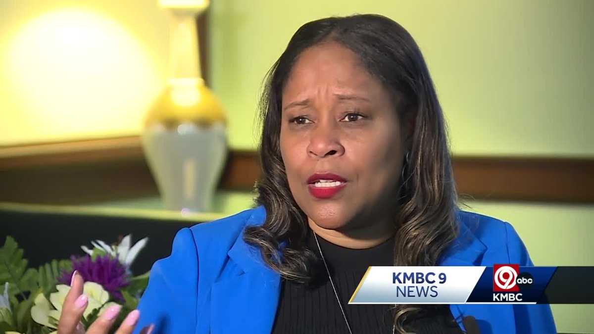 New KCPS superintendent shares vision of school district’s future