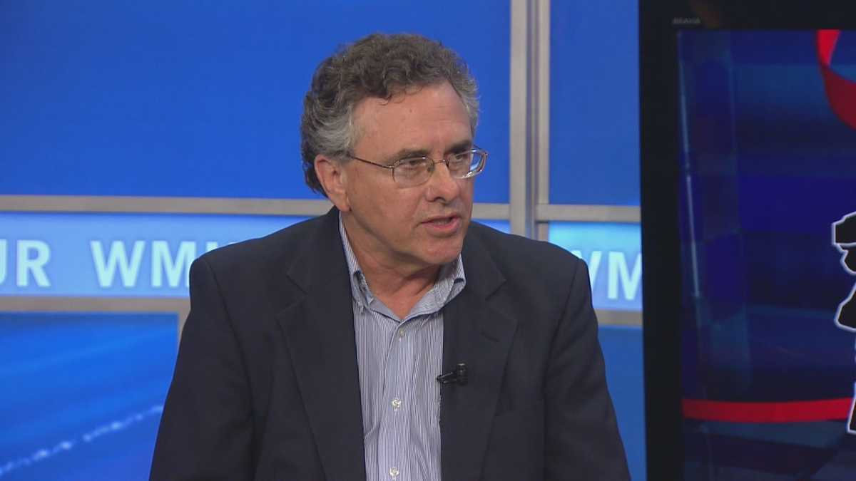 Extended Interview: Bill Dunlap