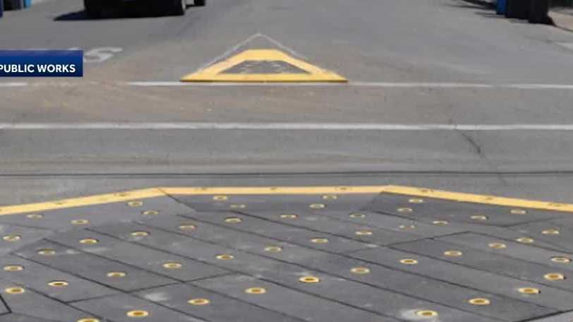 City set to build Omaha’s first quick-build modular roundabout