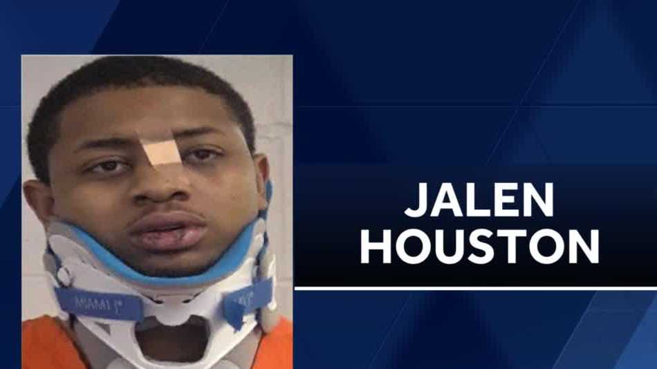 Judge Reduces Bond For Man Charged In Deadly Crash Near University Of