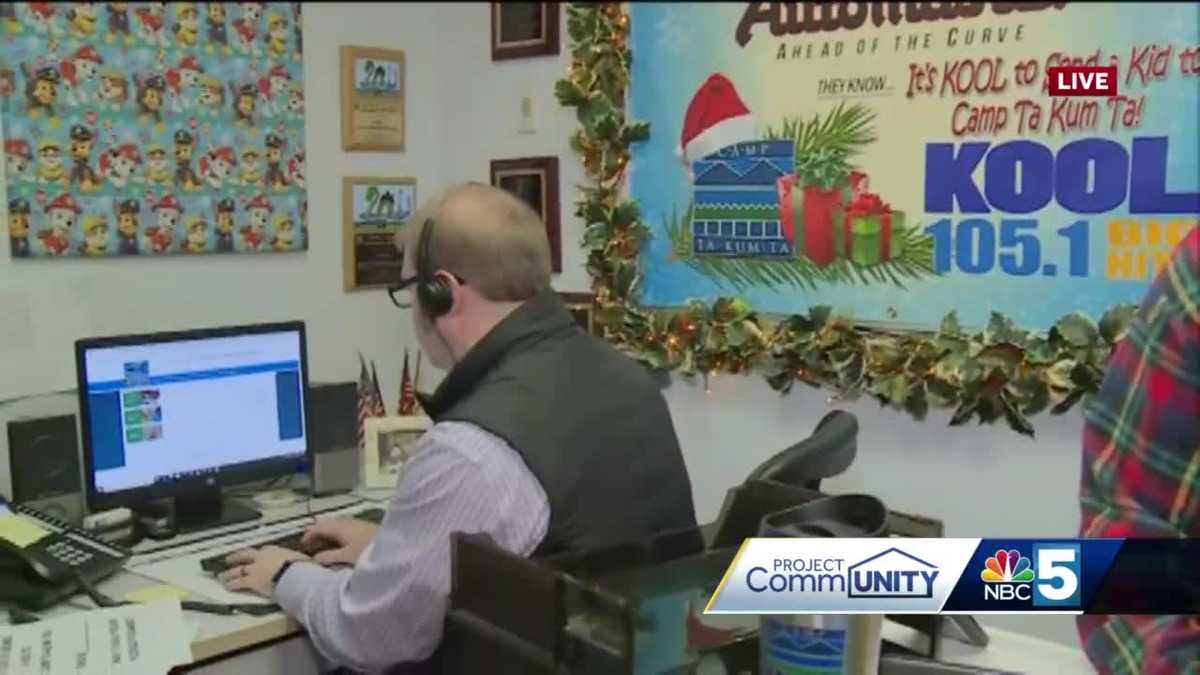 How to help the KOOL 105 Ta-Kum-Ta-Thon