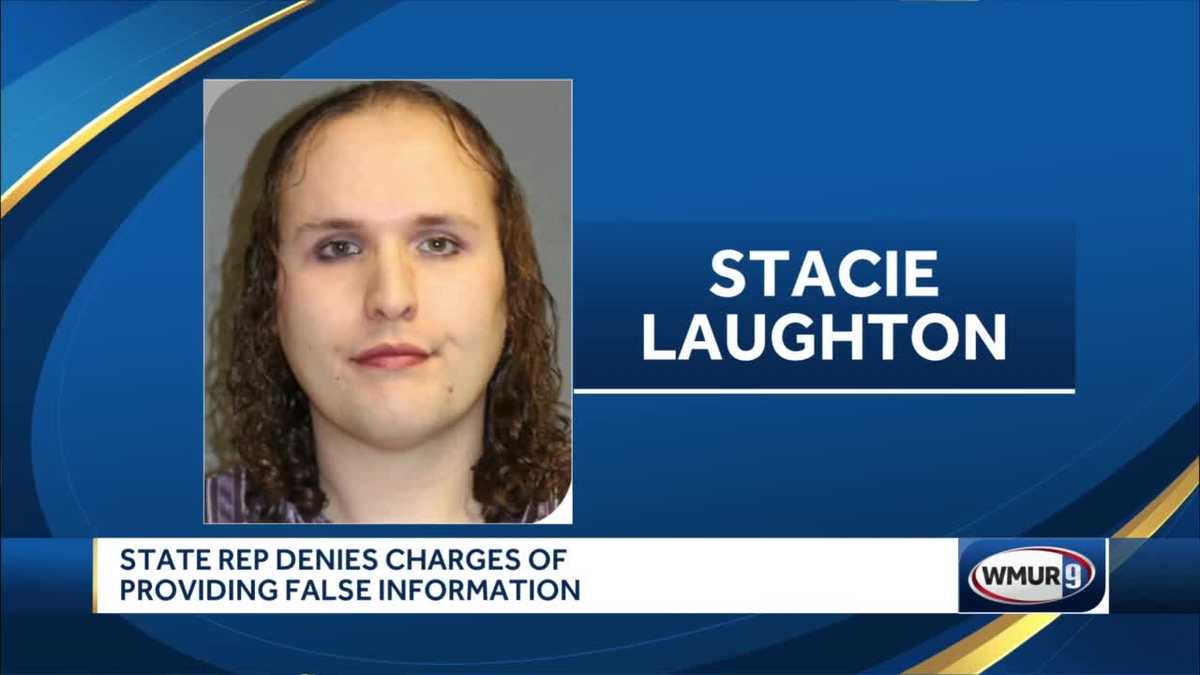 NH state rep arrested, accused of giving false information to 911