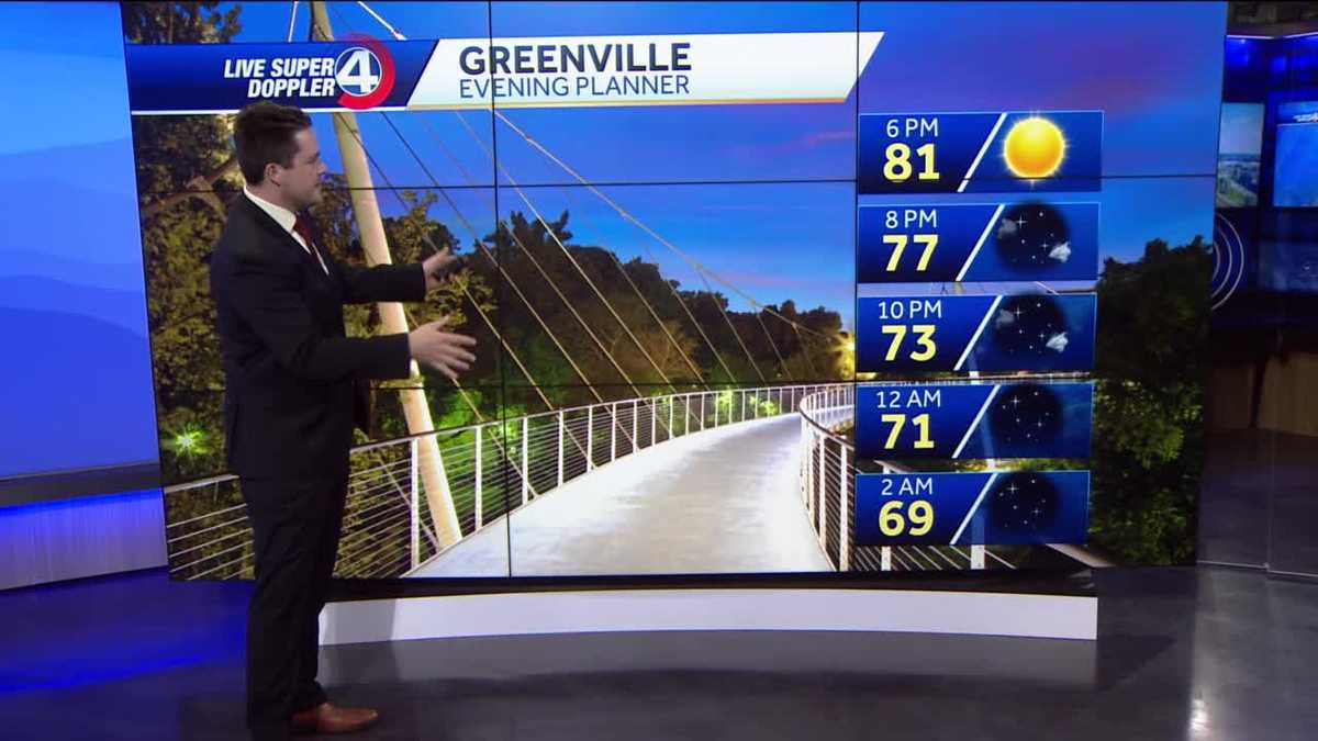 Videocast: Quiet Weekend, Fiona Update