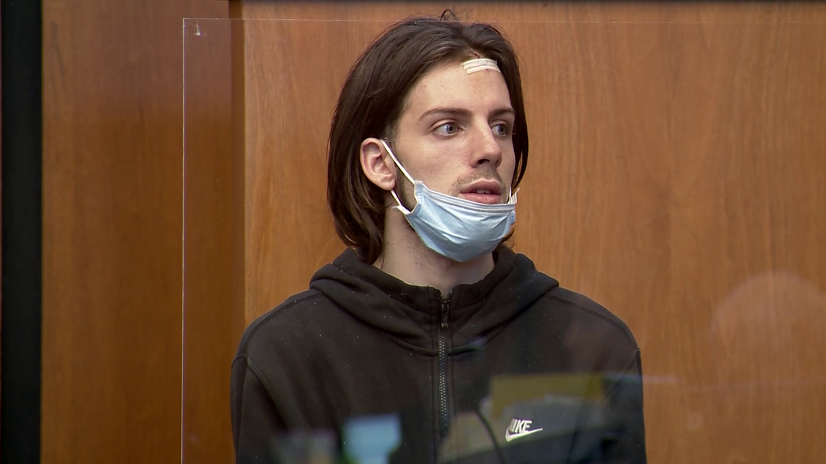 Police release identity of adult arrested in stolen car chase