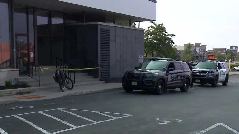 Police nab 2 in Milwaukee bank robbery