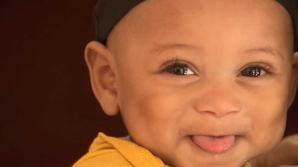 Milwaukee churches work to combat infant mortality through Strong Baby ...