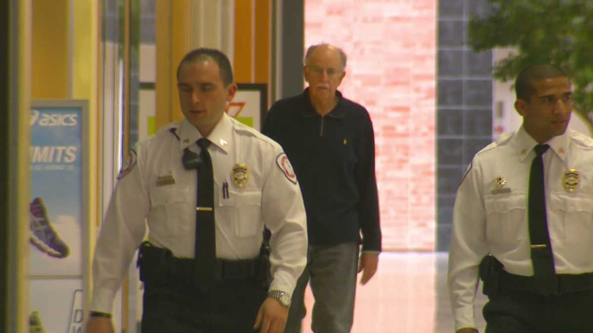 Police plan extra patrols at malls this holiday season