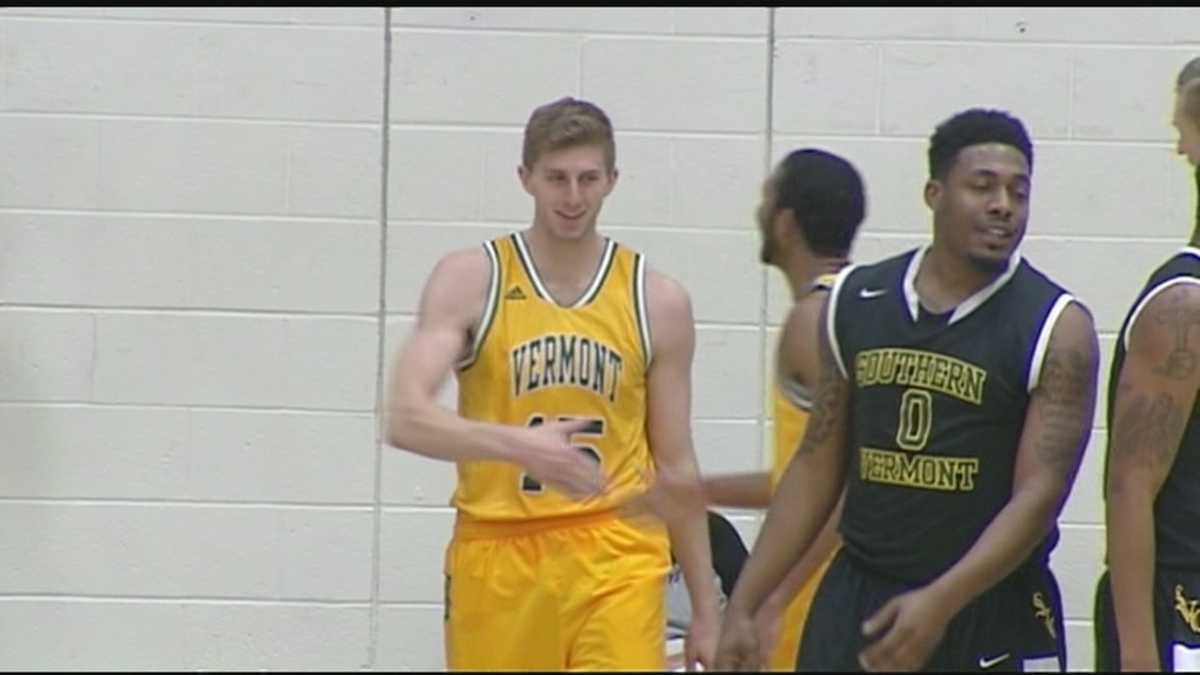 Kilpatrick leaves UVM