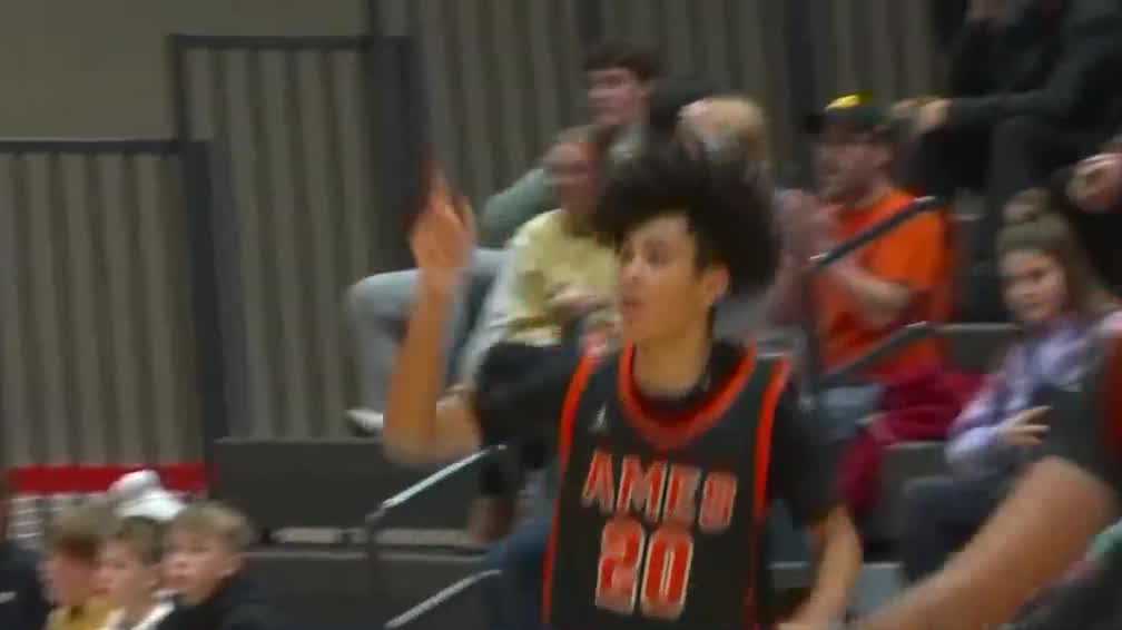 Ames High School to join Little Hawkeye Conference, leaving Iowa ...