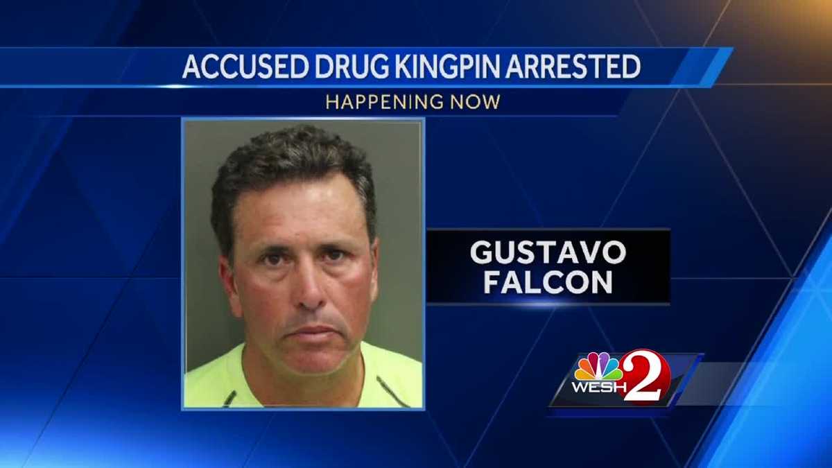 ‘Cocaine Cowboy’ arrested in Central Florida after 26 years on the run