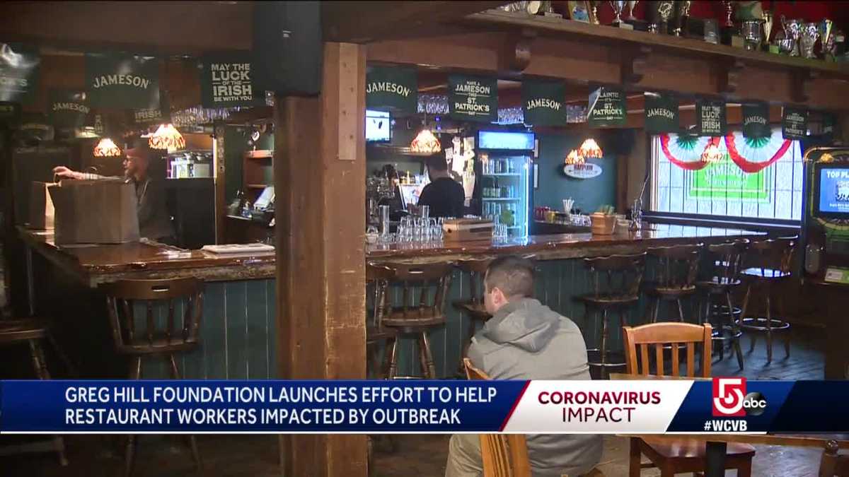 How you can help restaurant workers