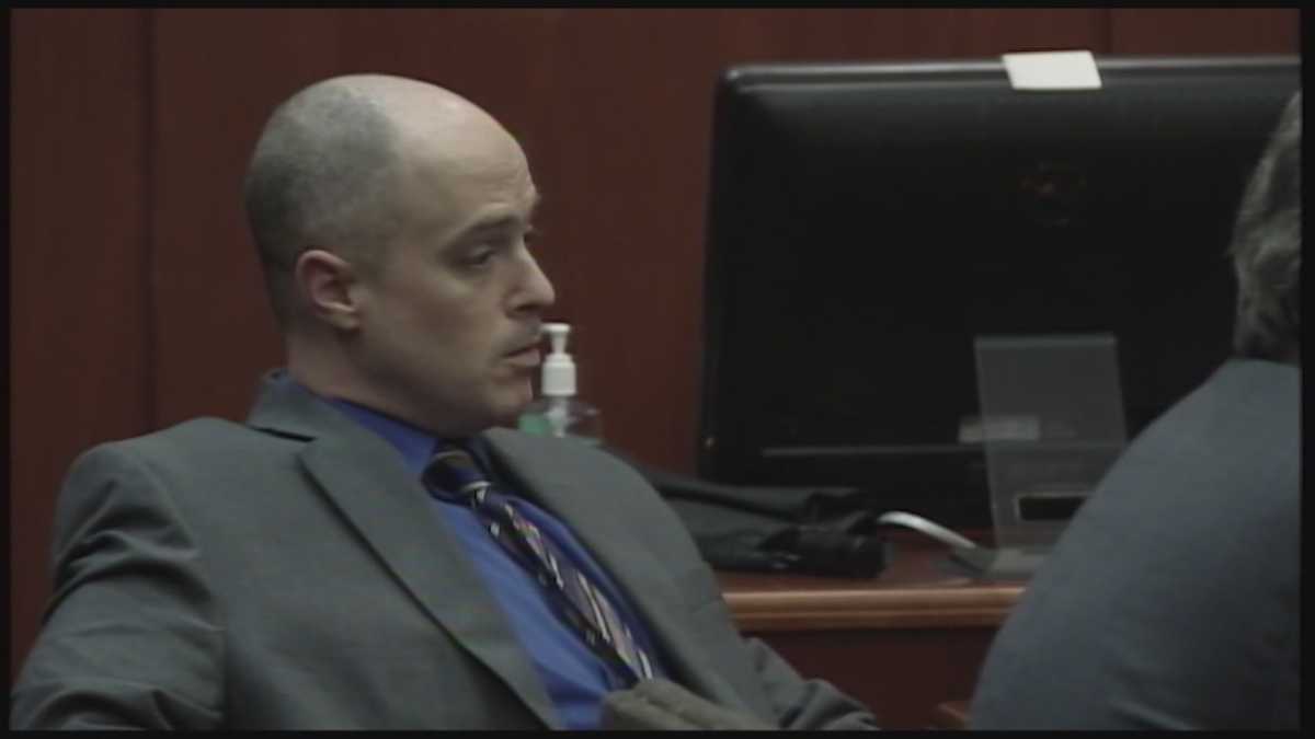 Apperson found guilty in disorderly conduct trial