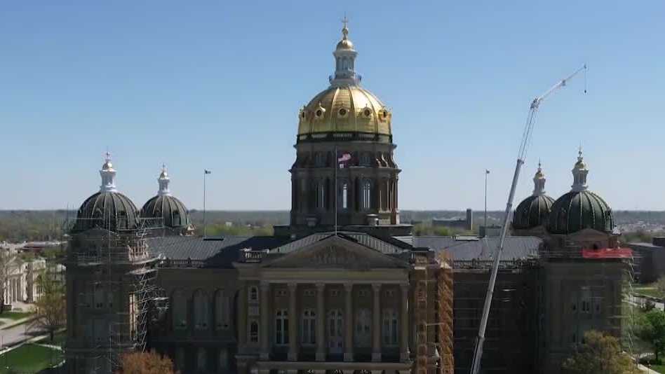 Iowa politics: How Iowa House, Senate members voted on 'fetal heartbeat ...