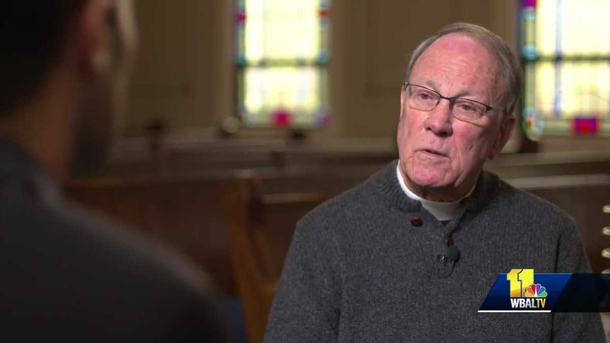 MSP chaplain still counseling, comforting first responders after ...