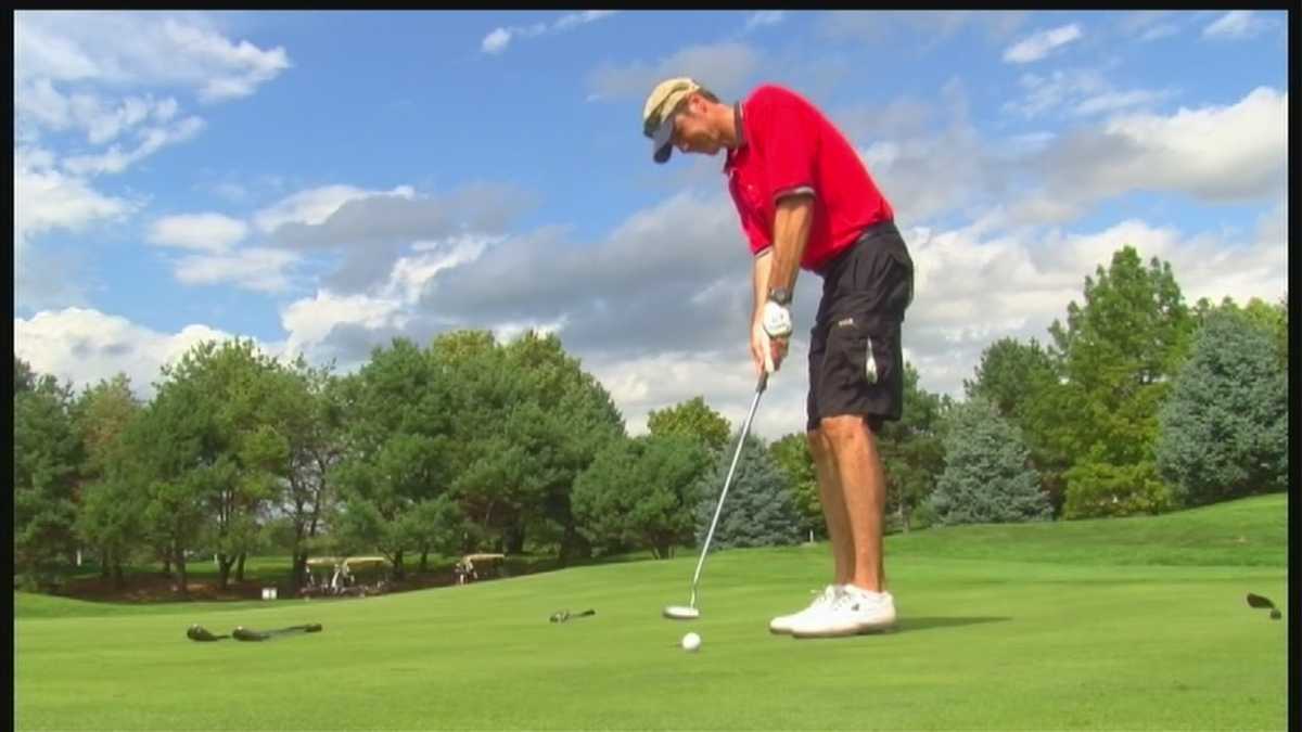 Crime Stoppers holds annual golf outing - KETV