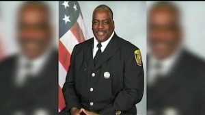 Firefighters says FAO Daryl Gordon honored every day
