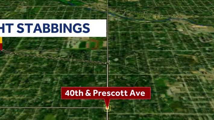 Lincoln police arrest 17-year-old after Halloween night stabbing