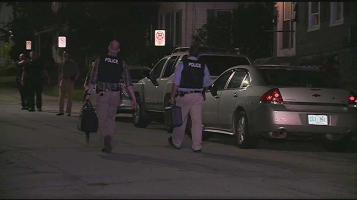 New Hampshire police investigate gang-related shootings