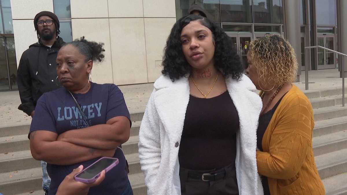 Mother who hosted Stockton party speaks out after mass shooting