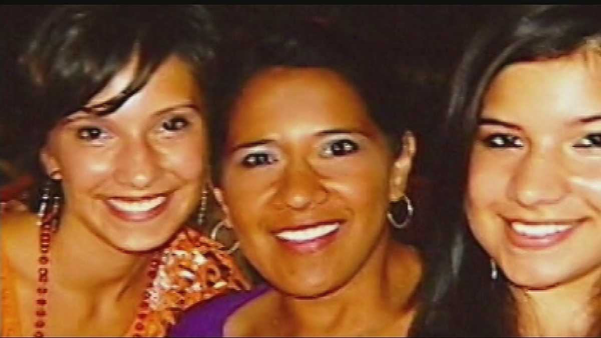 Family holds vigil for Lawrence teen who vanished