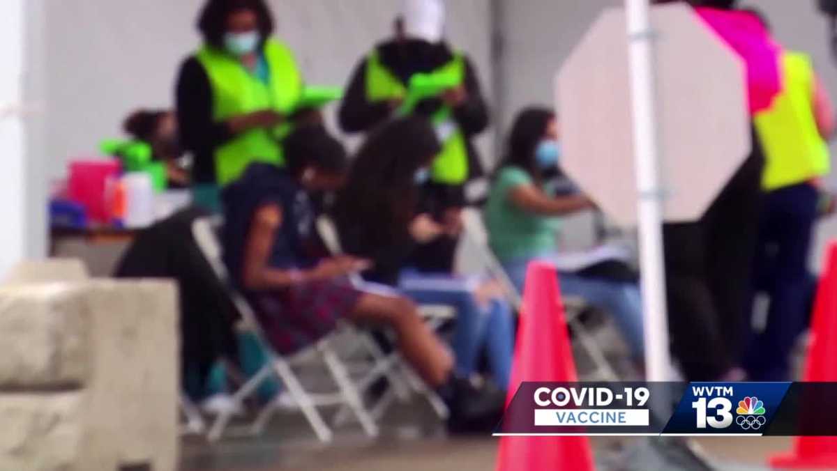 UAB doctors weigh in on full FDA approval for Pfizer shots