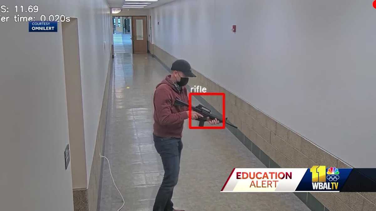 High-tech security system coming to BCPS