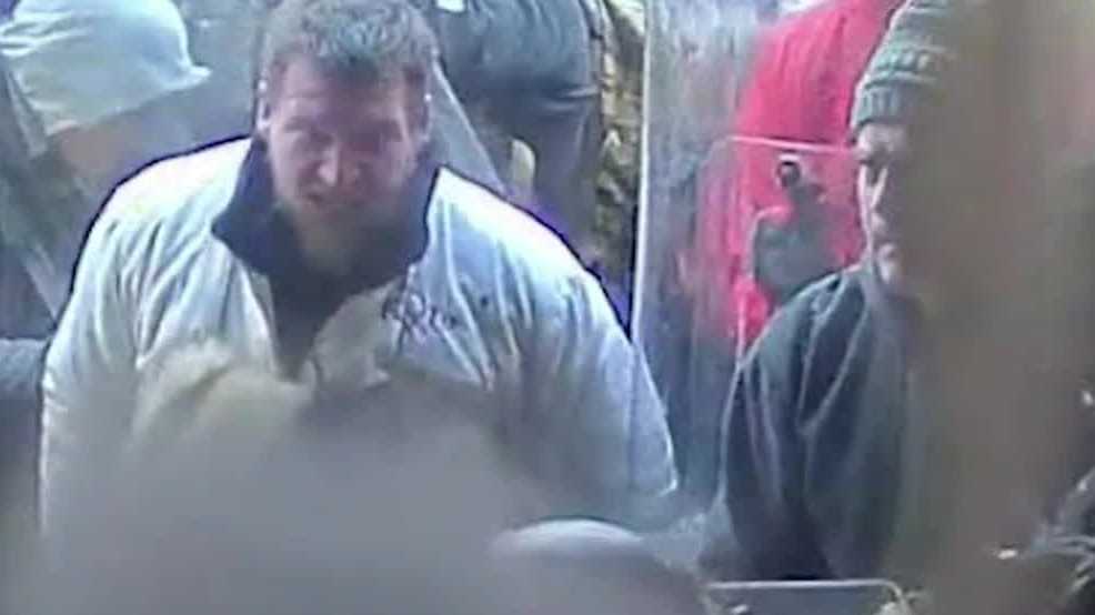 Alleged Maine Capitol rioter to be charged with assaulting third officer