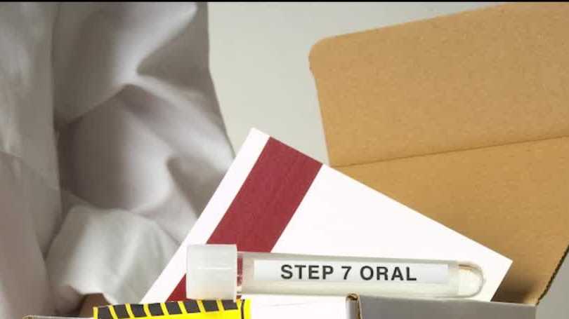 Sexual assault kit tracking system in place in Florida