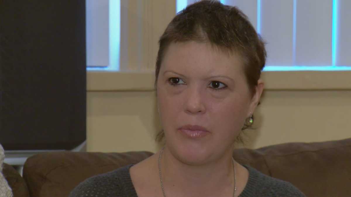 Hit And Run Victim Asks For Help Cracking Case